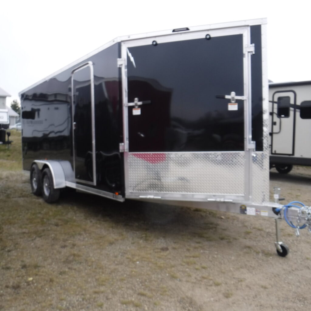 Sauders Camping & Truck Accessories – Go Where Your Dreams Take You